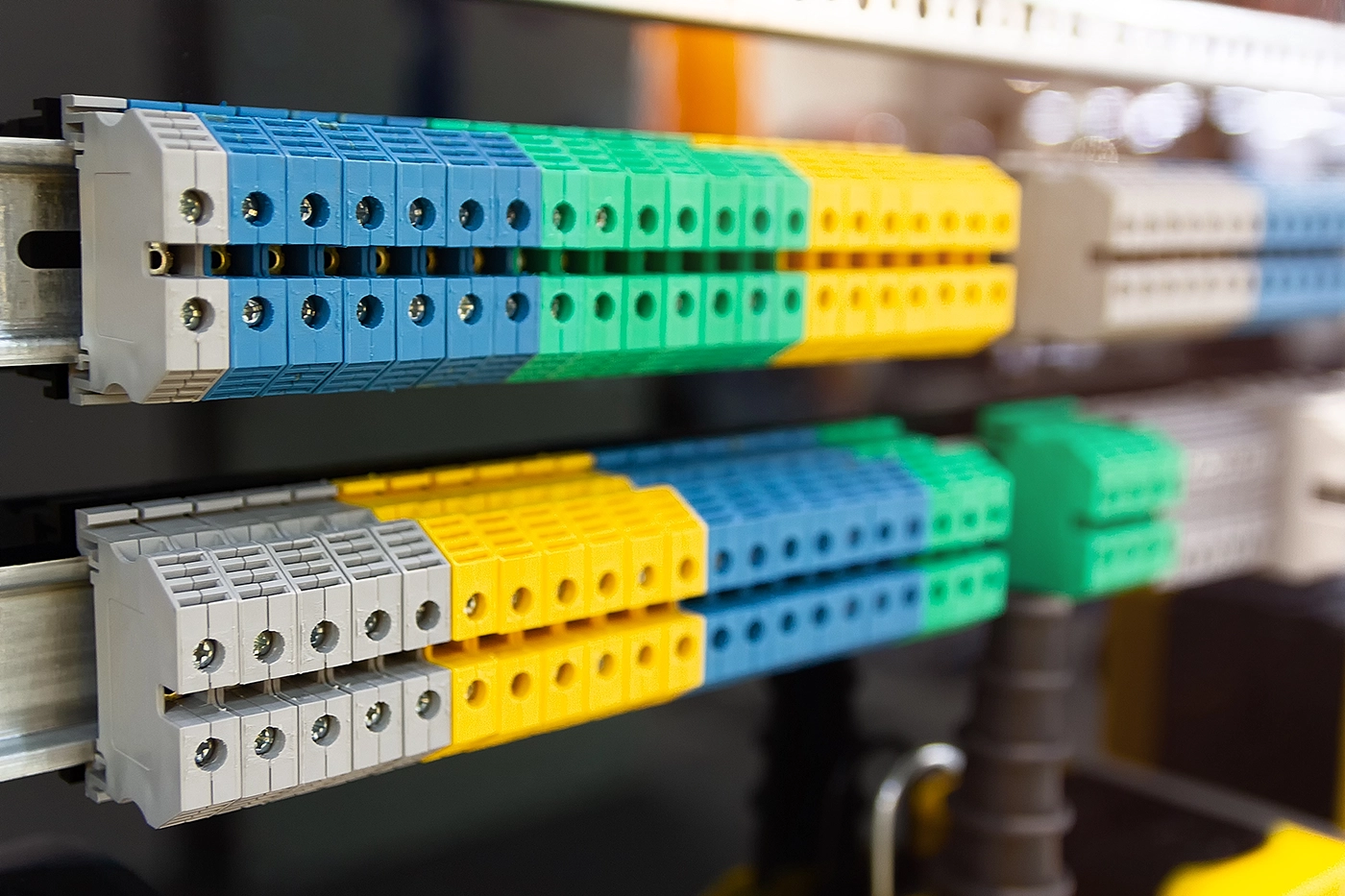 Six signs it’s time for a control panel upgrade - Interpanel